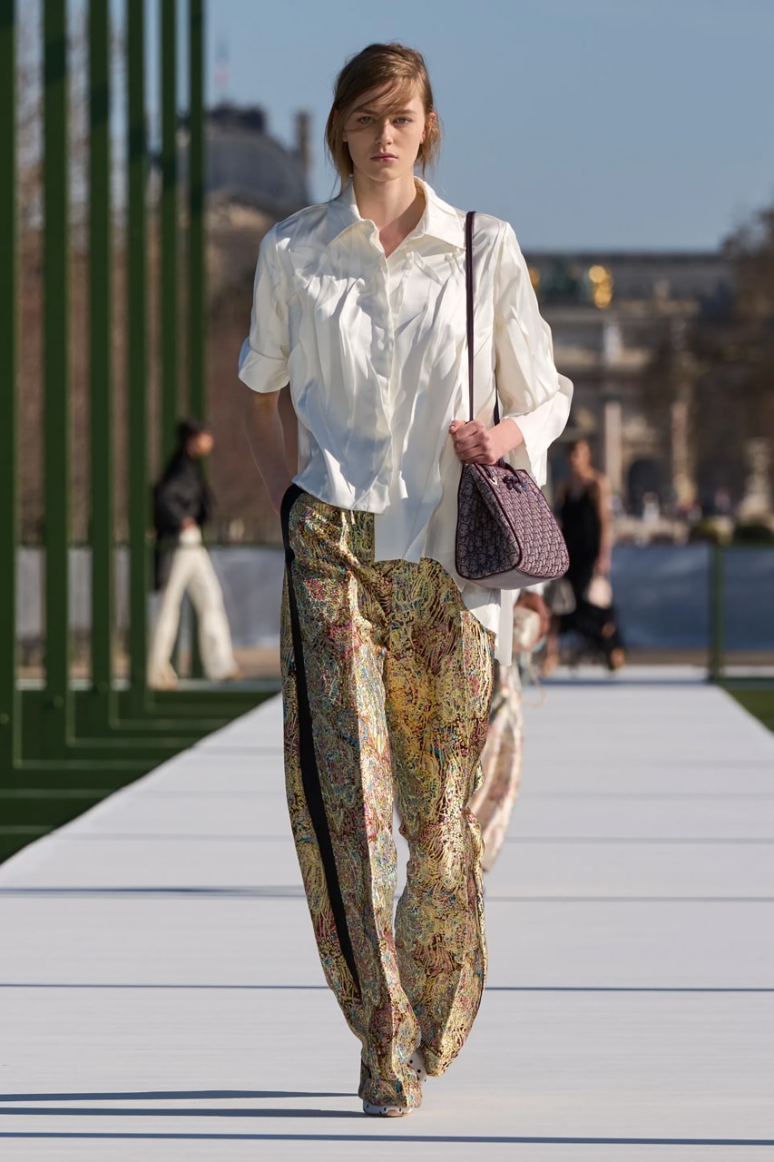 FW26 Runway Trend Roundup: RIP Quiet Luxury | Hypebeast