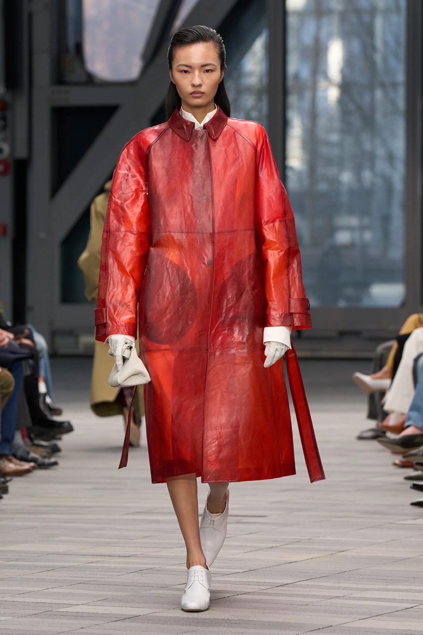 FW26 Runway Trend Roundup: RIP Quiet Luxury | Hypebeast