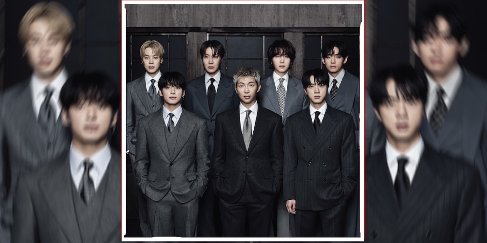 BTS ‘ARIRANG’ Album Stream | Hypebeast