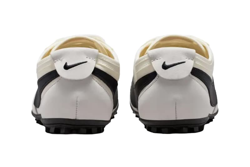 Nike Moon Shoe “Soft Pearl” Imagens Oficiais | Hypebeast