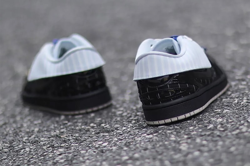 Air Jordan 1 Low MM v3 “Suit and Tie” First Look | Hypebeast