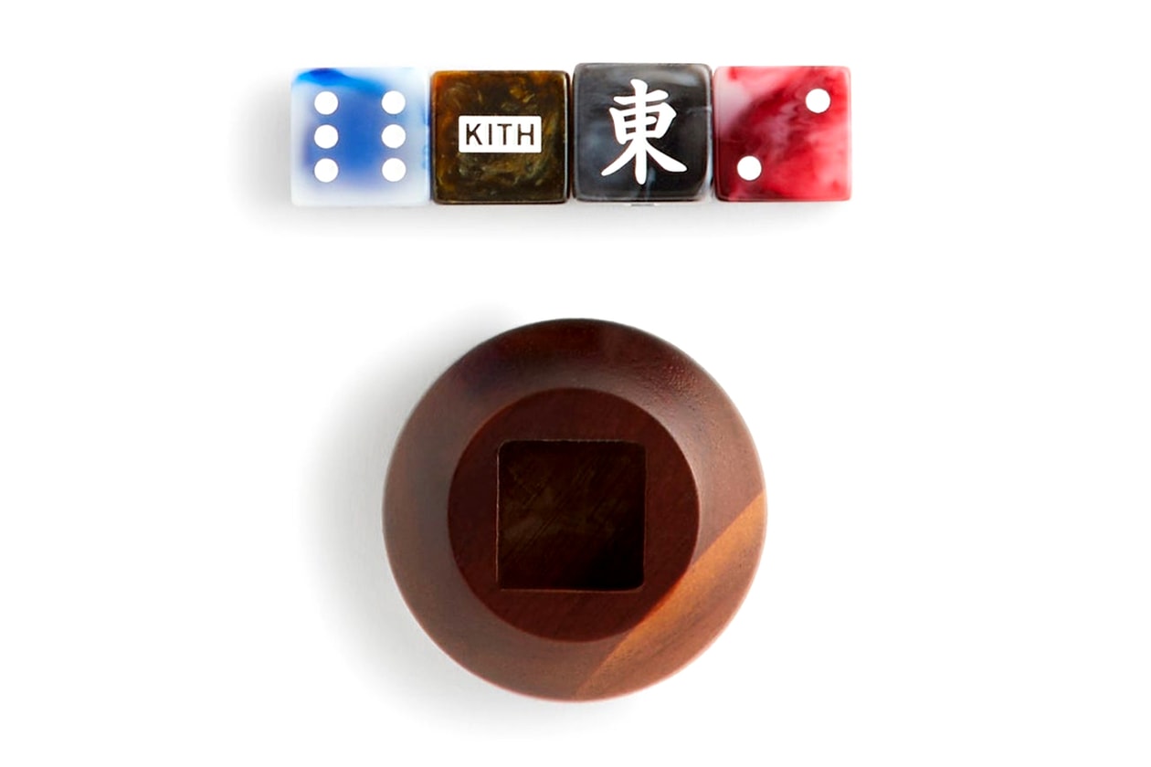 Luxury’s Take on Mahjong: 9 Sets for Your Next Game Night | Hypebeast