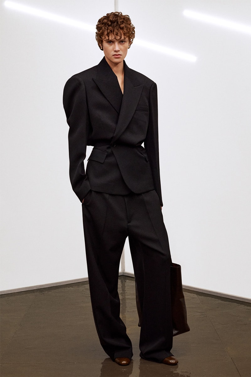 Phoebe Philo Collection E Lookbook Release Info | Hypebeast