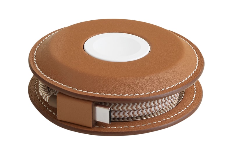 Hermès Paddock Yoyo Charger & Grand Paddock Case | Hypebeast