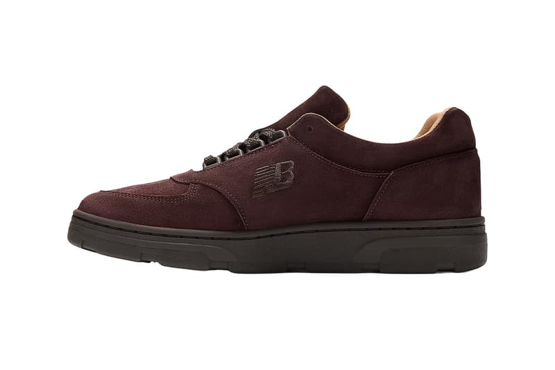 New Balance Allerdale “Fudge With Turkish Coffee” Release Info | Hypebeast