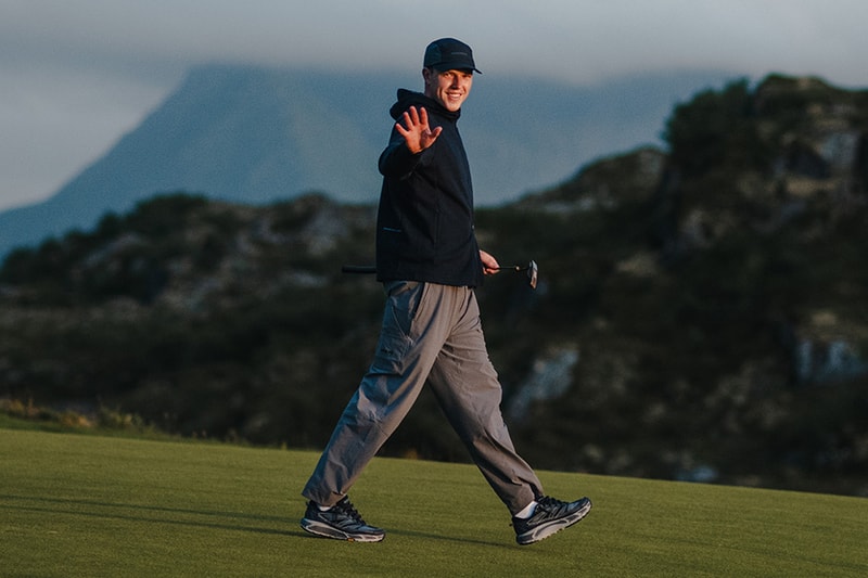 YouTube-Golf abseits der üblichen Verdächtigen | Hypebeast