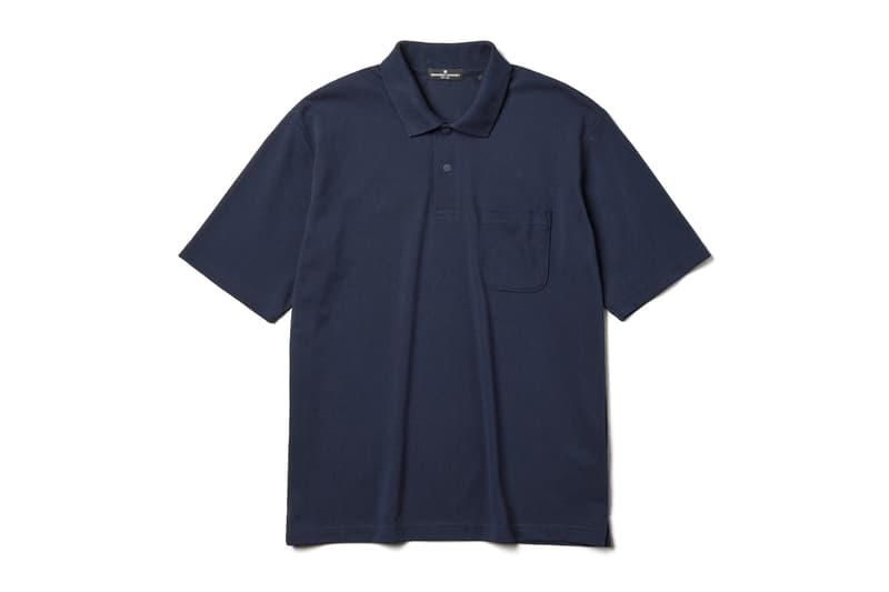 Engineered Garments x GU Second Collab Collection Release Info | Hypebeast