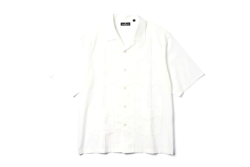 Engineered Garments x GU Second Collab Collection Release Info | Hypebeast