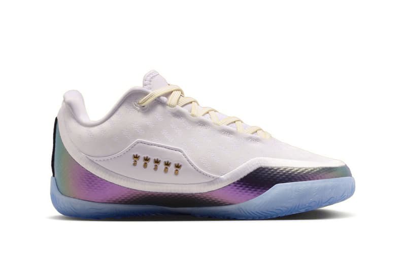 Nike LeBron 23 “For The Record” Release Info Pilipinas | Hypebeast