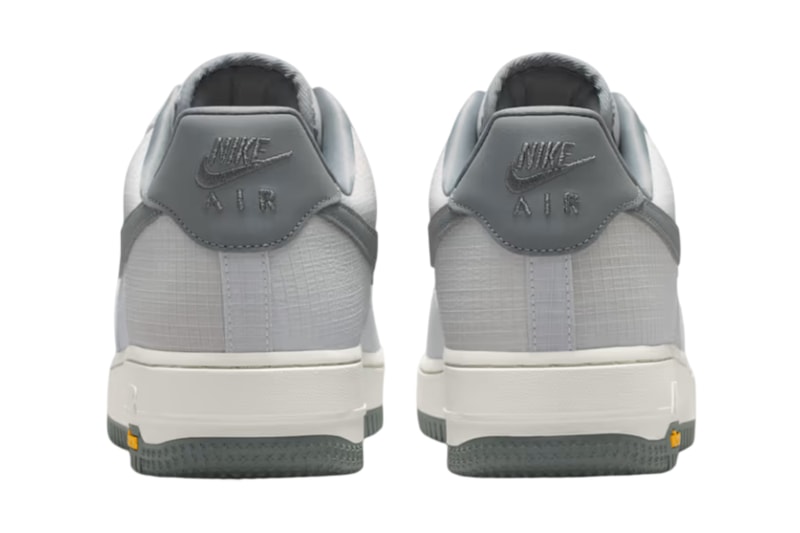 Nike Air Force 1 Low Vibram Pack Release Info | Hypebeast