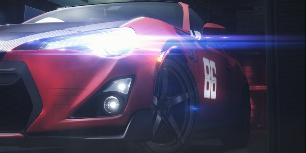 ‘MF Ghost’ Final Season Anime Confirmed Info | Hypebeast