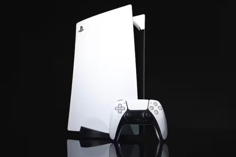 Sony PS5 and PS5 Pro Prices Jump Globally in 2026 | Hypebeast