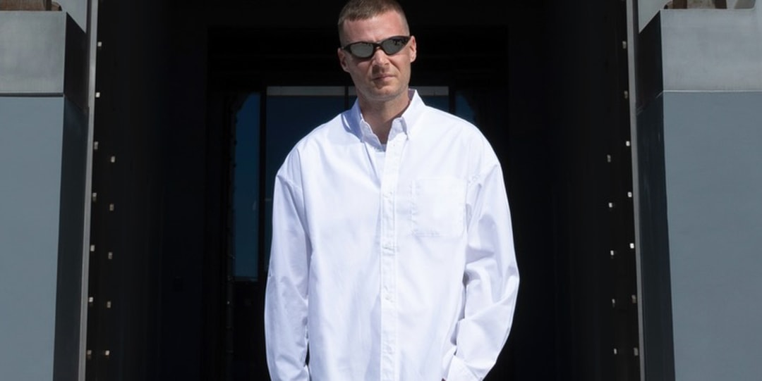 Oakley, According to Matthew M. Williams | Hypebeast
