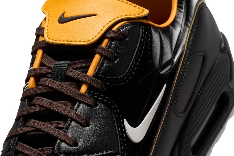 Nike Air Max 90 "Korea Family Reunion" IR5903-010 Release Info | Hypebeast