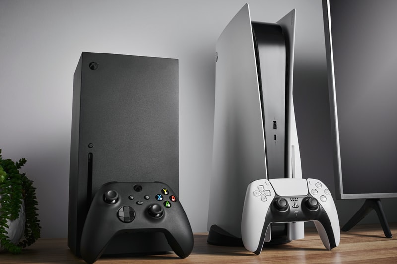 Next-Gen Xbox, PlayStation Could Cost $1,000 USD | Hypebeast