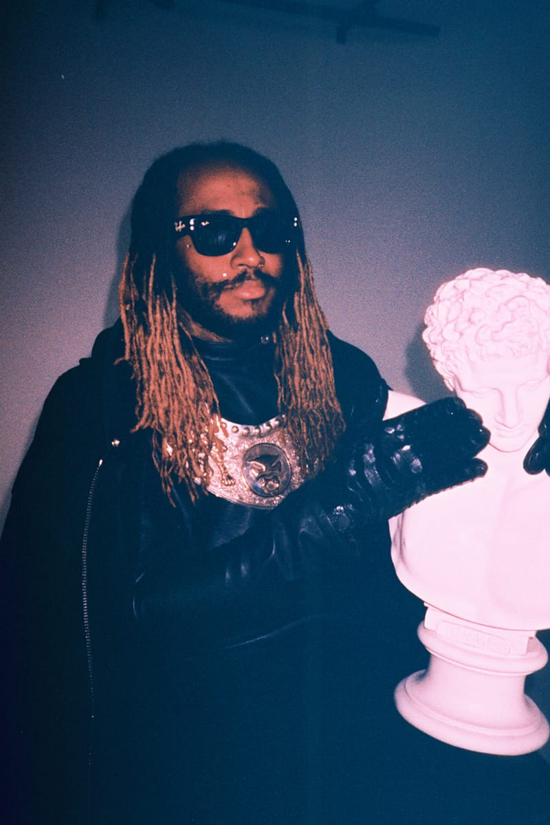 Thundercat Is Distracted – and That’s the Point | Hypebeast