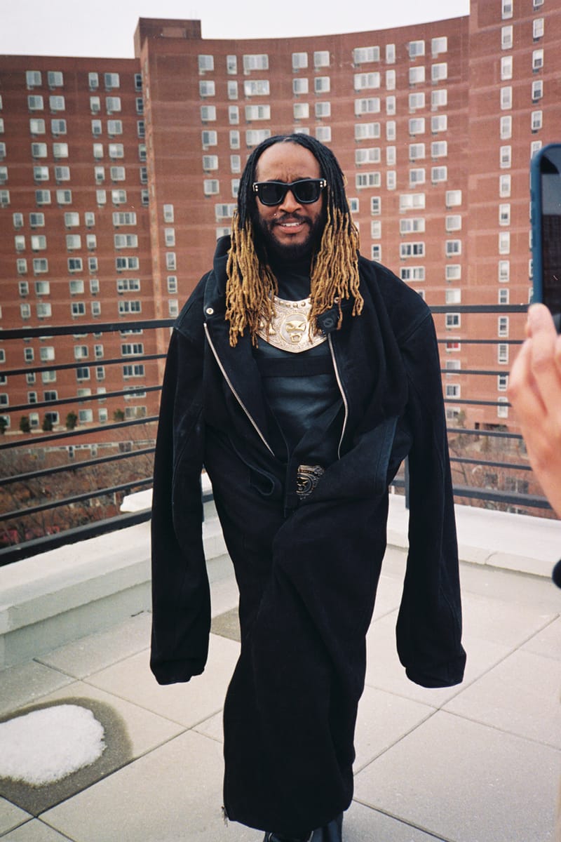 Thundercat Is Distracted – and That’s the Point | Hypebeast
