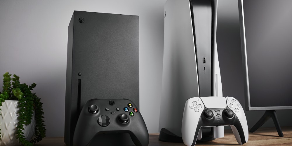 Next-Gen Xbox, PlayStation Could Cost $1,000 USD | Hypebeast