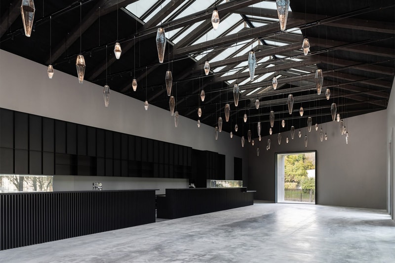 Giardini Central Pavilion 全面翻新重启｜Venice Art Biennale | Hypebeast