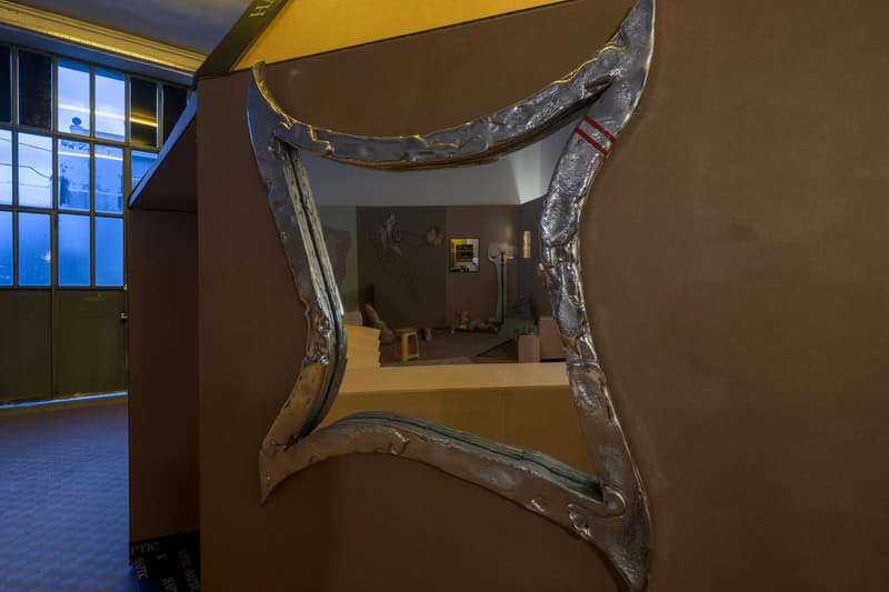 Dozie Kanu “The Second Shadow” sa ICA Milano | Hypebeast