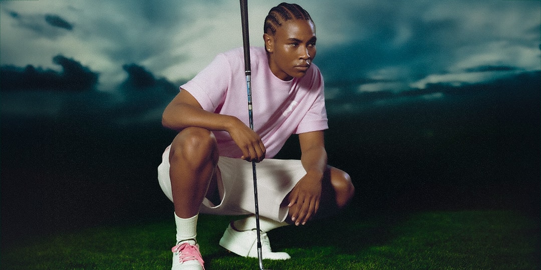 Golf Culture Crossovers and Collaborations | Hypebeast