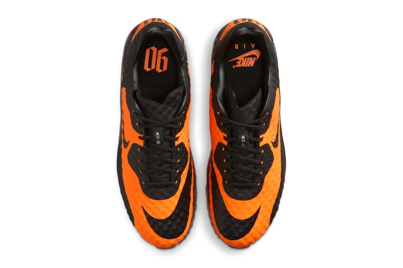 Nike Air Max 90 "Hypervenom" IR1978-844 Release Info | Hypebeast