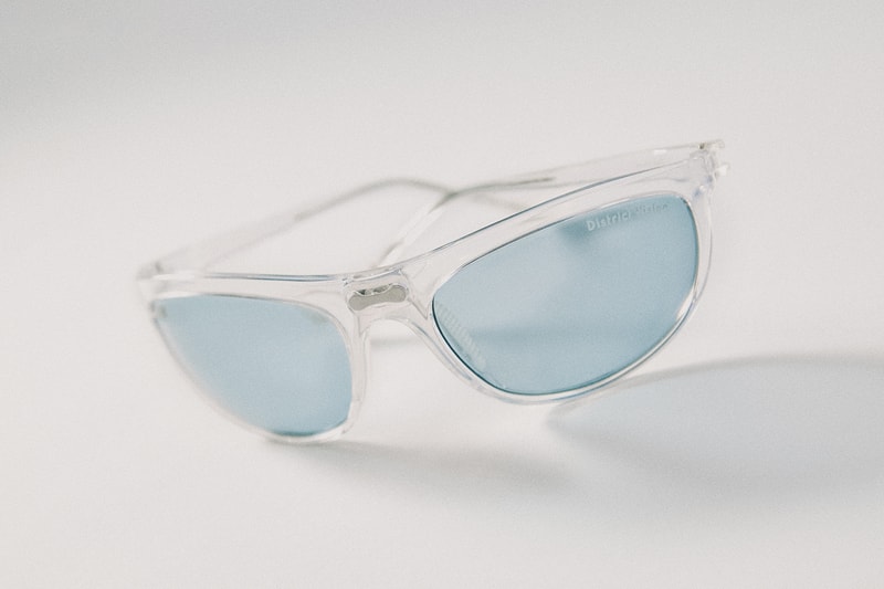 District Vision and New Balance Reunite for a Minimalist Take on the ...