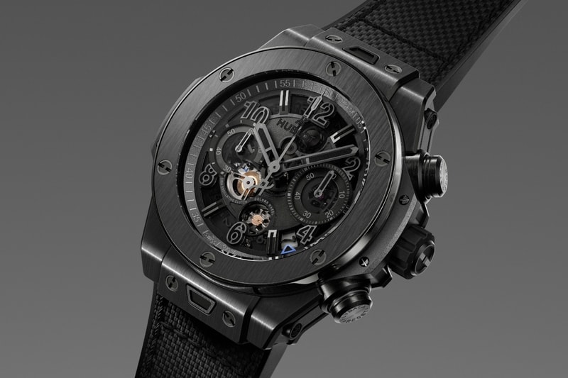 Hublot Watches & Wonders 2026 全部新品与详细资讯 | Hypebeast