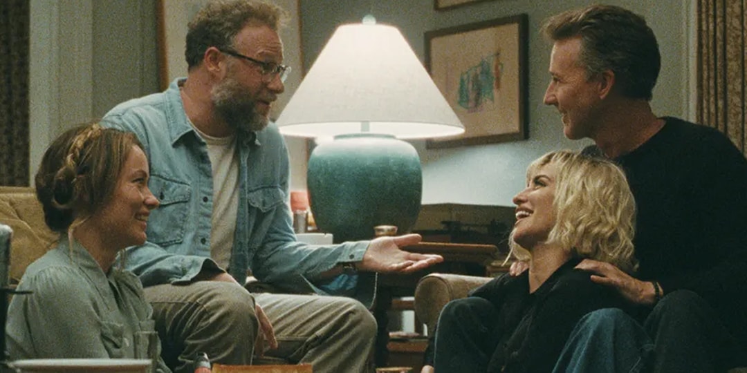 A24 Drops Official Trailer for Olivia Wilde's Darkly Comic 'The Invite ...