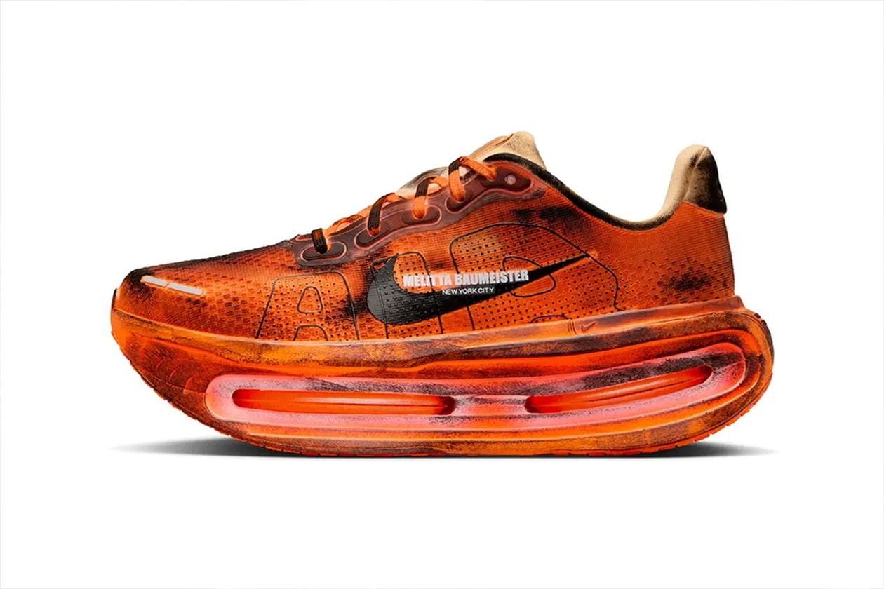 Melhores lançamentos de tênis – Abril 2026 Semana 1 | Hypebeast