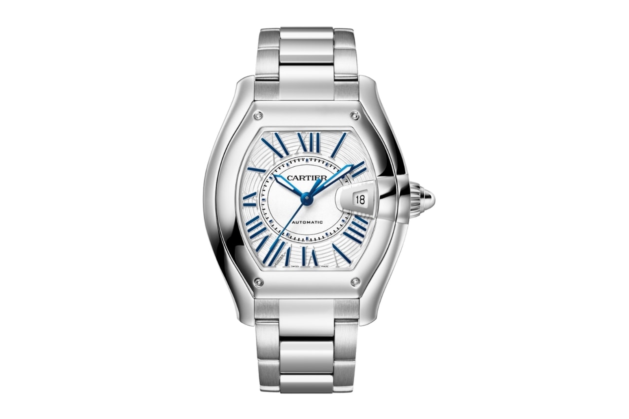 Cartier Watches & Wonders 2026 Geneva Novelties | Hypebeast