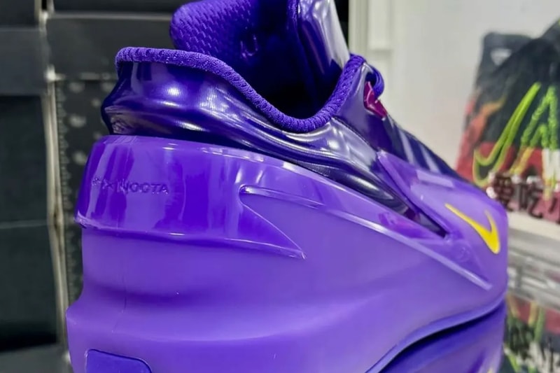 Drake’s NOCTA and Nike Connect for an Upcoming KD19 Pack | Hypebeast