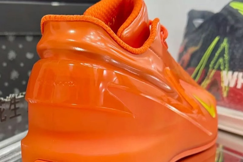 Drake’s NOCTA and Nike Connect for an Upcoming KD19 Pack | Hypebeast