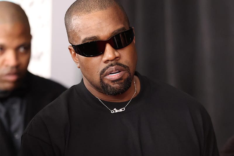 Ye ‘BULLY’ No. 2 First Week Chart Projections | Hypebeast