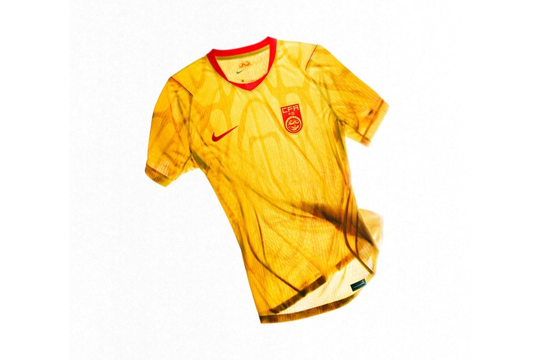 From Aero-FIT to Toma, Nike’s Vision for Football Is Already in Motion ...