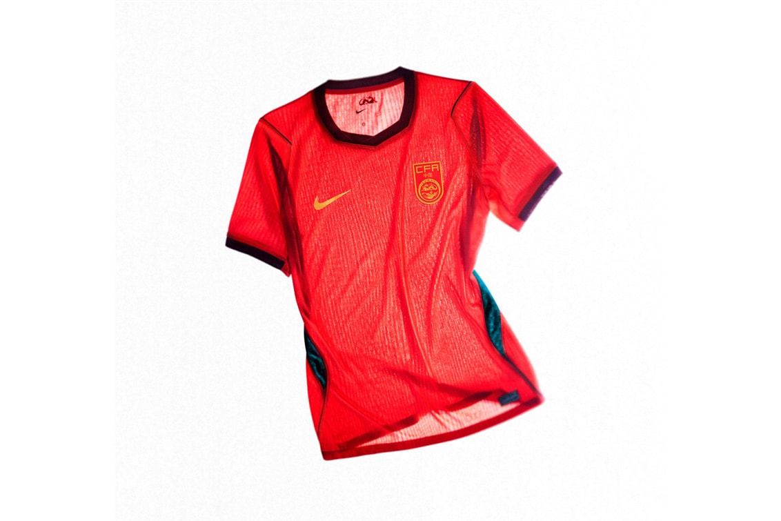 From Aero-FIT to Toma, Nike’s Vision for Football Is Already in Motion ...