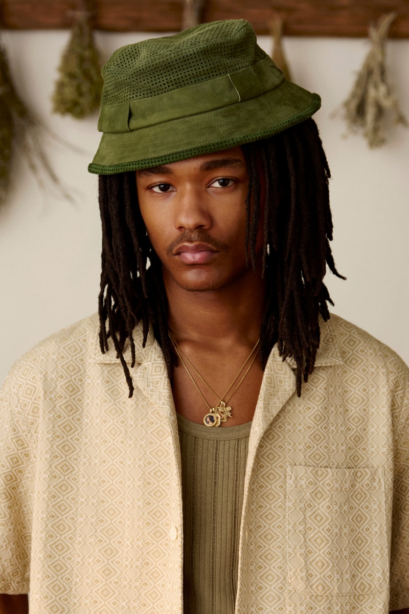 Aimé Leon Dore SS26 Delivery 4 Release Info | Hypebeast