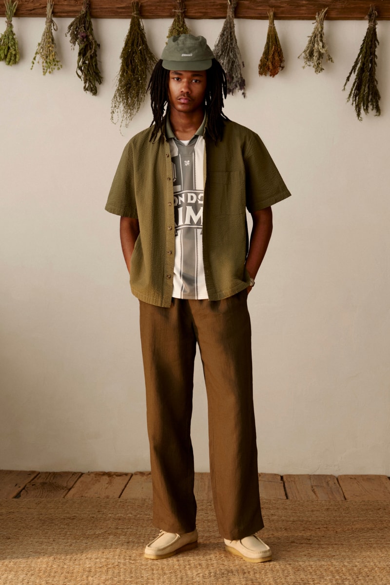 Aimé Leon Dore SS26 Delivery 4 Release Info | Hypebeast