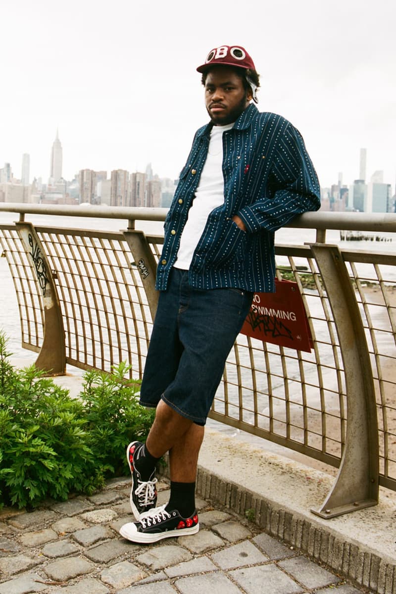 Everything We Loved In Music This Week: 6 April – 11 April | Hypebeast