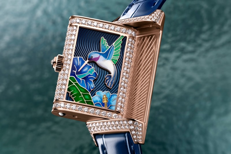 Jaeger-LeCoultre : nouveautés Watches & Wonders 2026 | Hypebeast
