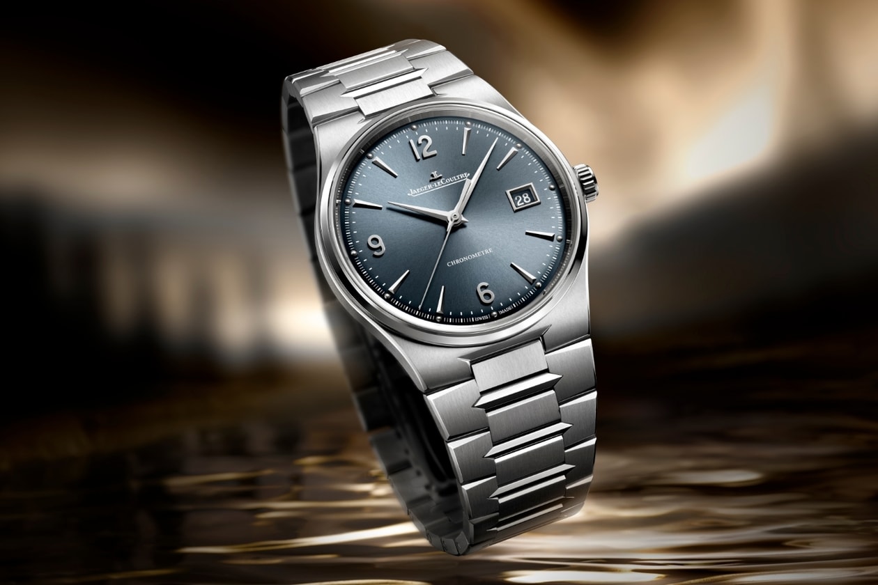 Jaeger-LeCoultre Watches & Wonders 2026 Releases | Hypebeast