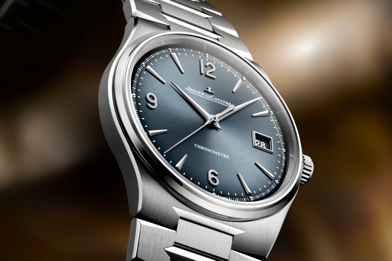 Jaeger-LeCoultre Watches & Wonders 2026 Releases | Hypebeast