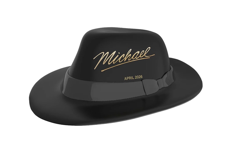 Cinemark Michael Black Hat Popcorn Bucket Drops Online | Hypebeast