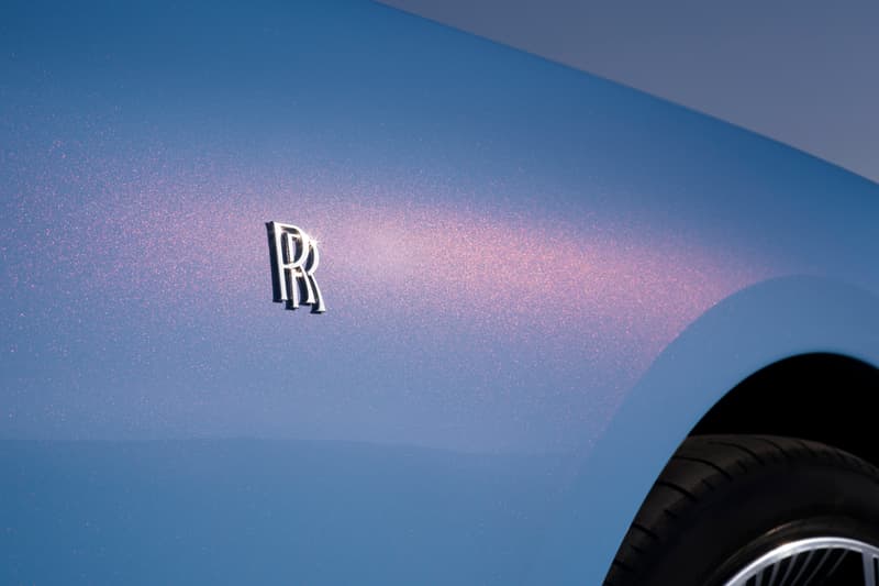 Rolls-Royce Project Nightingale Coachbuild Collection | Hypebeast