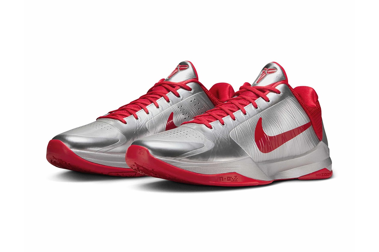 Best Sneaker Releases April 2026 Week 2 | Hypebeast