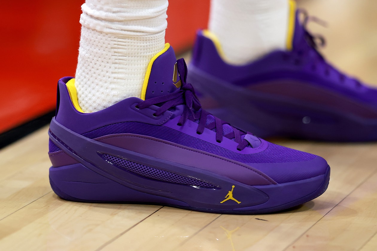 NBA and WNBA Signature Shoe List 2026 | Hypebeast