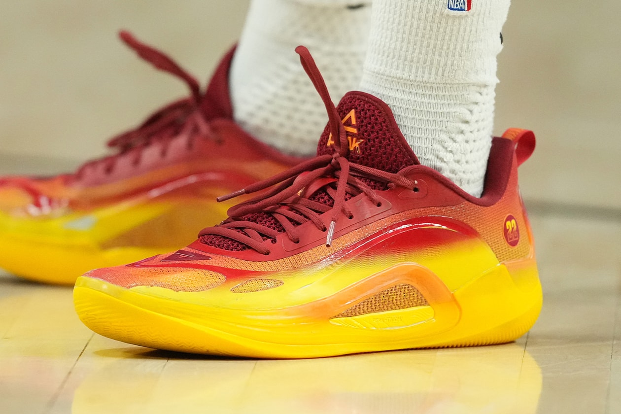 NBA and WNBA Signature Shoe List 2026 | Hypebeast