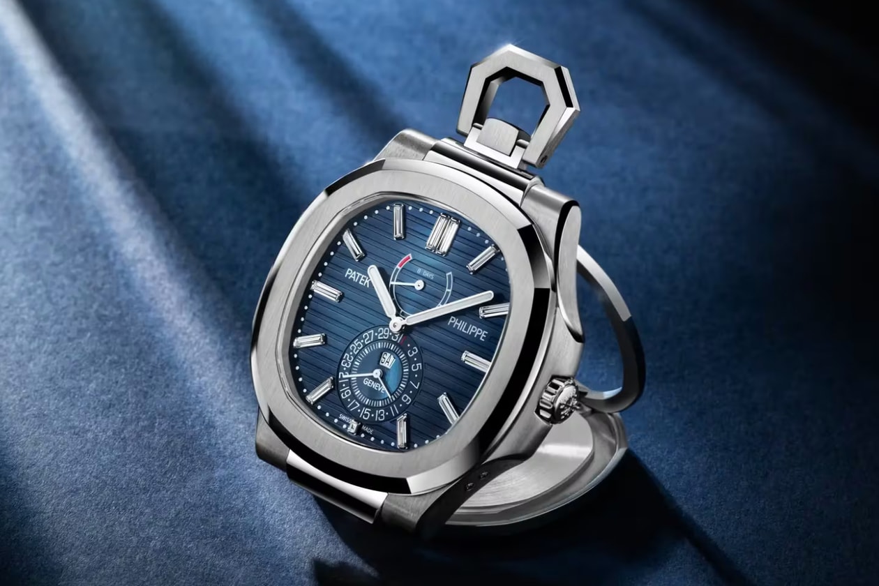 Patek Philippe Watches & Wonders 2026 Releases | Hypebeast