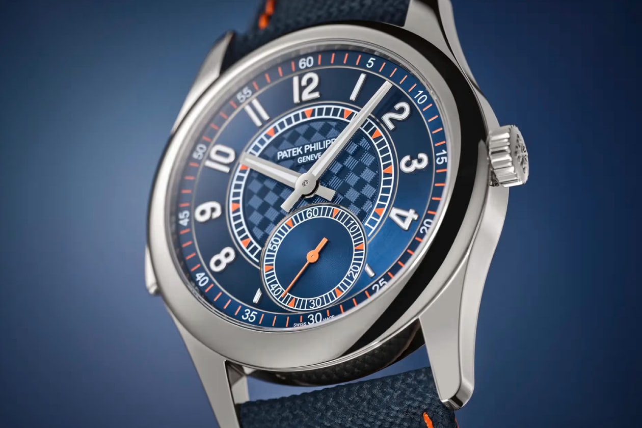 Patek Philippe : nouveautés Watches & Wonders 2026 et collection ...