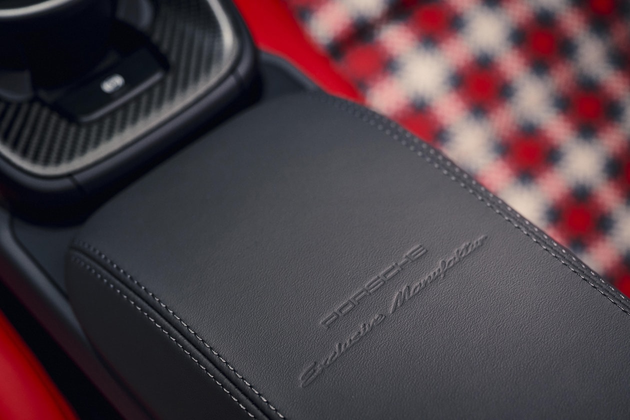 Porsche 911 GT3 S/C Cabriolet – détails, caractéristiques et ...